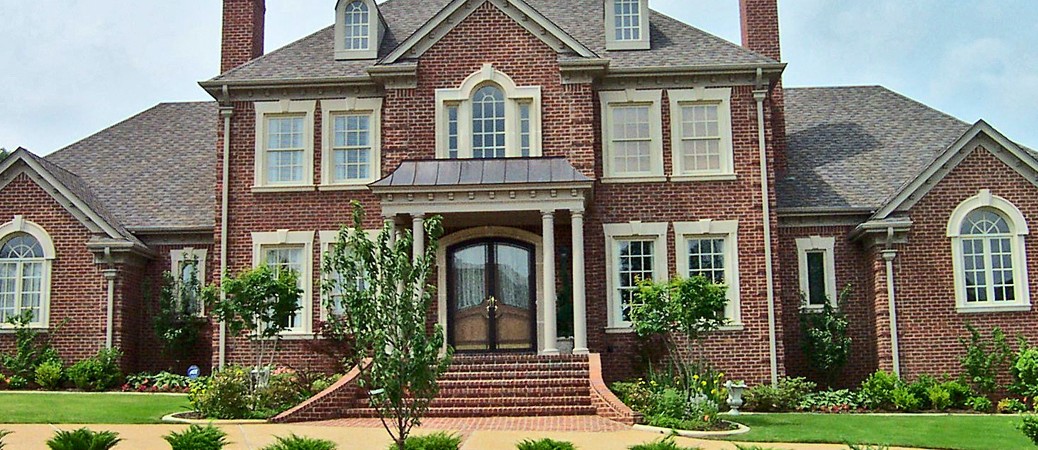 Columbus Brick Archives - Welcome to Friendship Brick and Stone