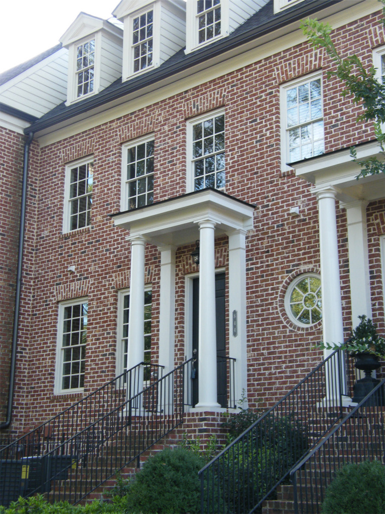 Hampton - Welcome to Friendship Brick and Stone